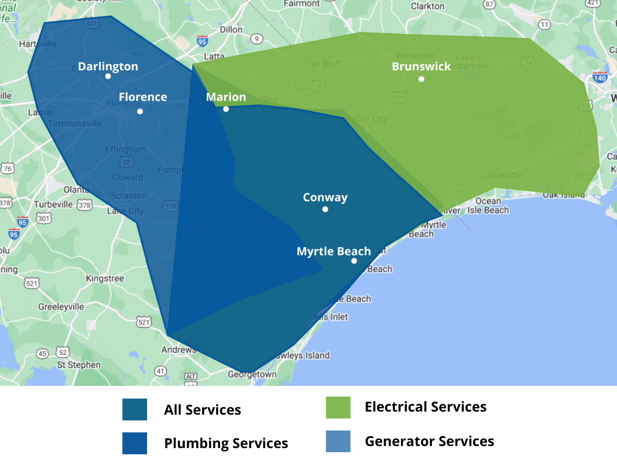 Express Service Group, Inc - Plumbing | Electrical | HVAC